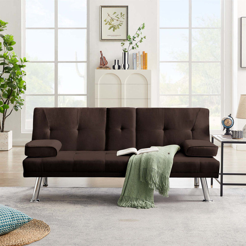 Futon feet store